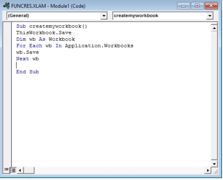 How To Execute Vba In Excel Excelchat