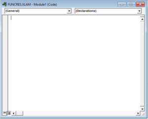 How to Execute VBA in Excel | Excelchat