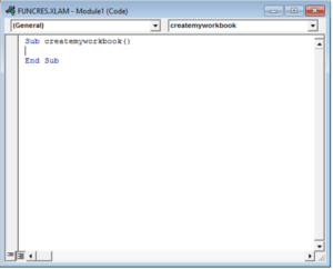 How to Execute VBA in Excel | Excelchat