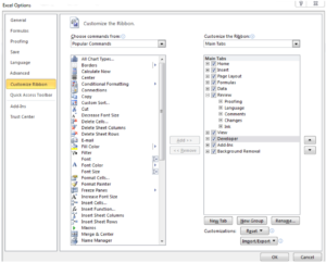 How to Protect Workbook using VBA | Excelchat