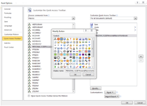How to Protect Workbook using VBA | Excelchat