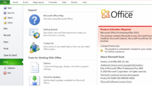 How to Check Excel Version | Excelchat