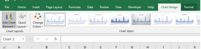 How to Insert Axis Labels In An Excel Chart | Excelchat