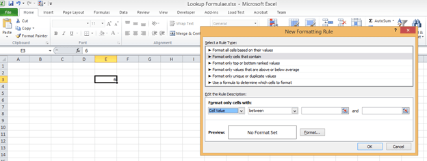 How to Use Conditional Formatting to Change Cell Background Color Based on Cell Value | Excelchat